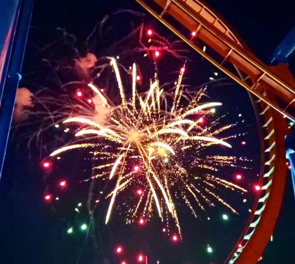 7 Bangin' Firework Shows To Watch In Atlanta This 4th Of July