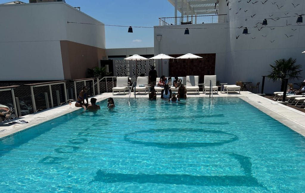 25 Essential Experiences For Your Atlanta Summer Bucket List