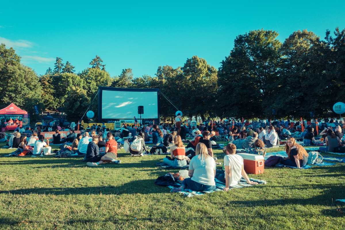 23 Essential Experiences For Your Atlanta Summer Bucket List