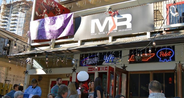 7 Incredible LGBTQ+ Bars In Atlanta That Are Perfect For Pride Month ...