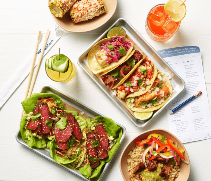 5 Must Try Taco Spots in Atlanta for Taco Tuesday