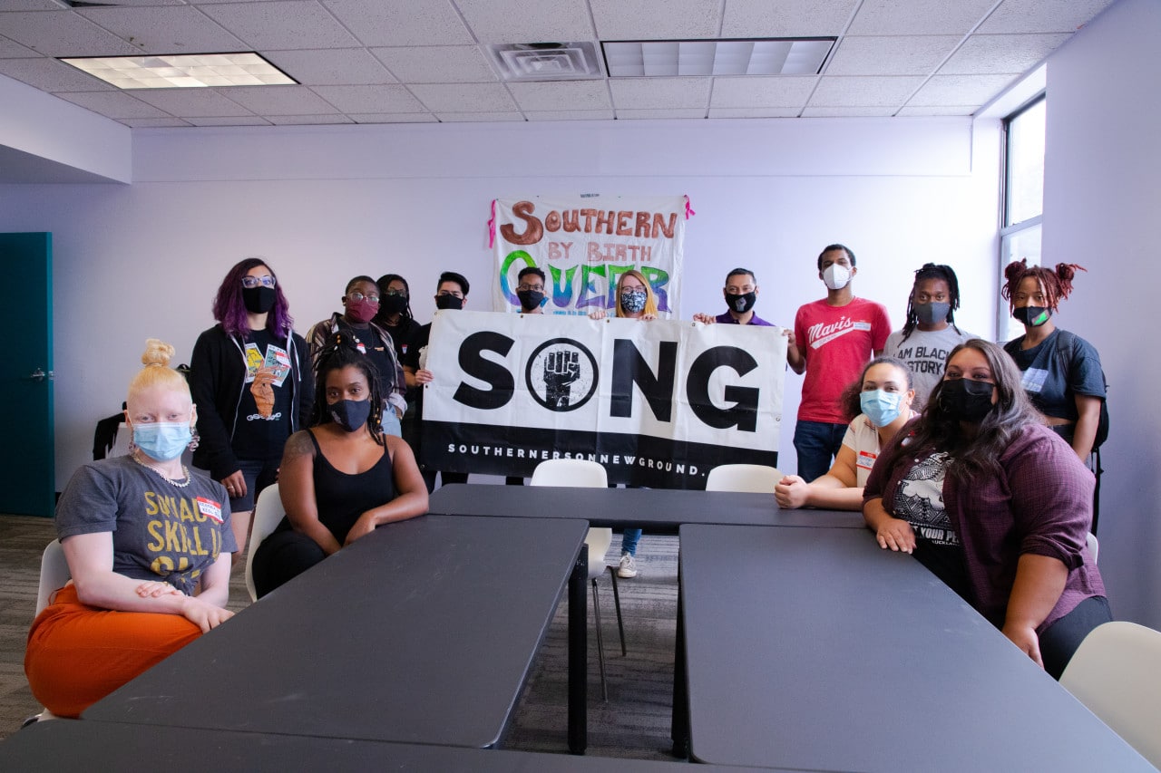 7 Atlanta-Based LGBTQ+ Organizations You Can Support