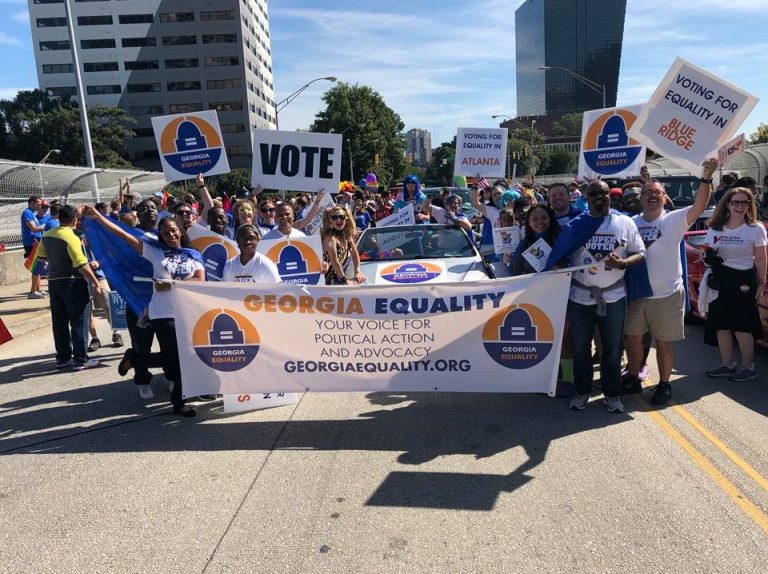 7 Atlanta-Based LGBTQ+ Organizations You Can Support