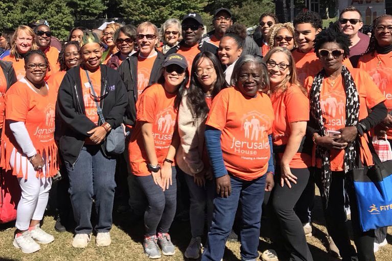 7 Atlanta-Based LGBTQ+ Organizations You Can Support