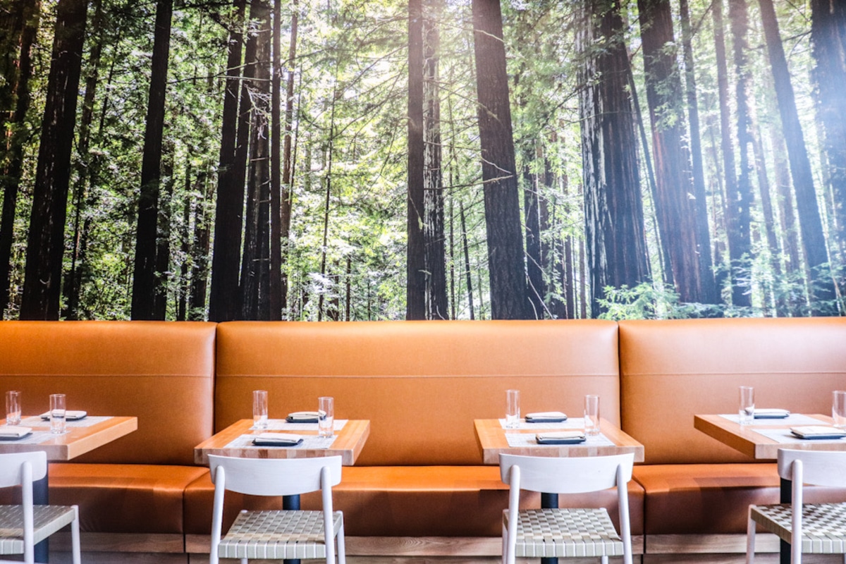 Beloved Atlantan Airport Sushi Bar & Restaurant Opens New BeltLine Location