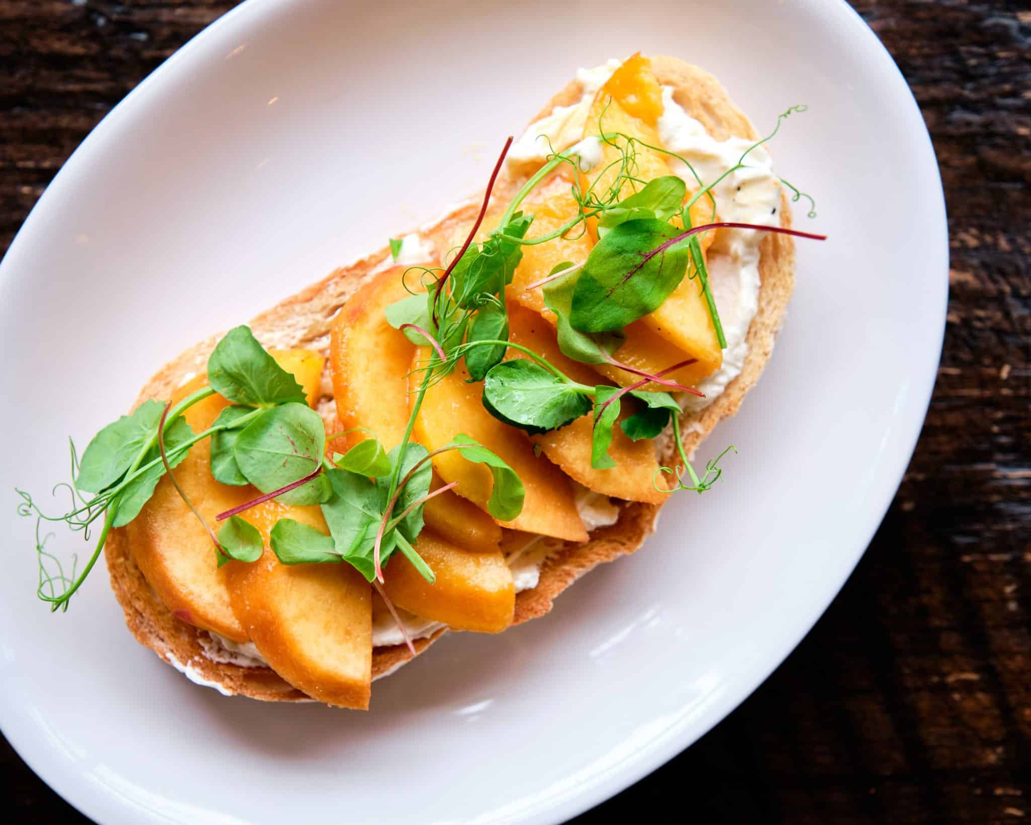 Buckhead's Idolized Gypsy Kitchen Are Serving Up A Brand New Lunch Menu