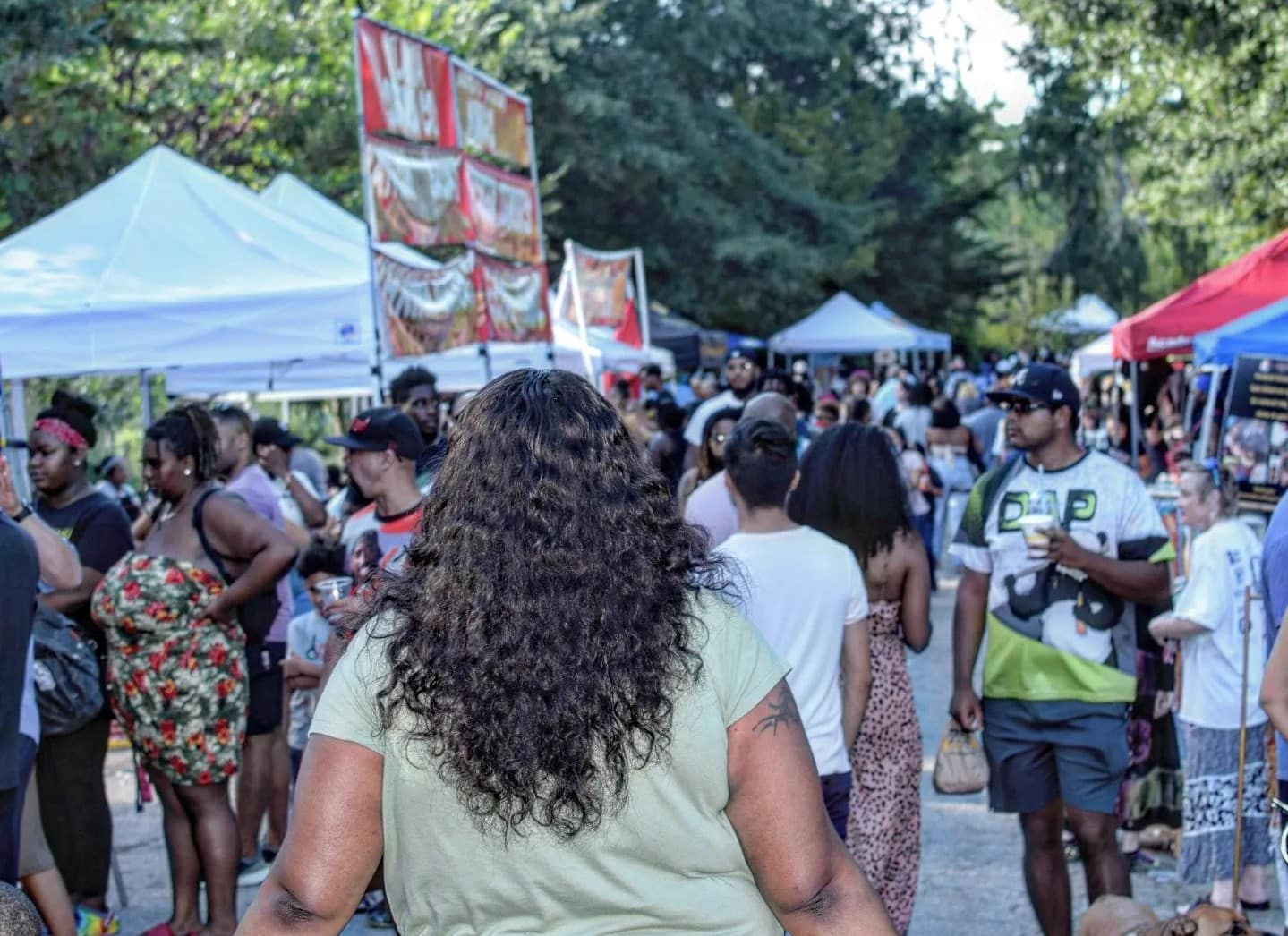 50 Awesome Things To Do In Atlanta This August