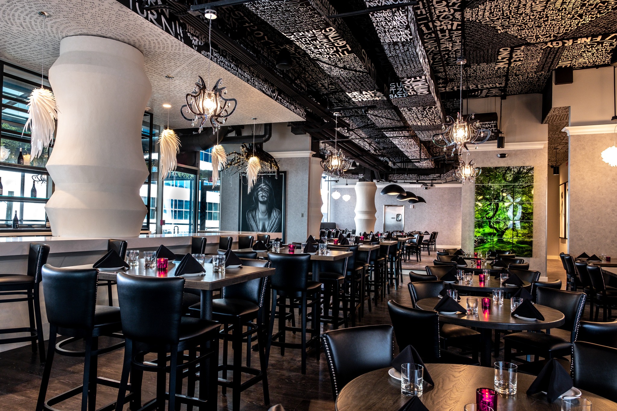 5Church Debuts Its Sweet And Savory Brunch In Buckhead
