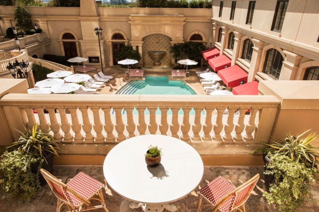 5 Best Pools To Beat The Heat In Atlanta This Summer