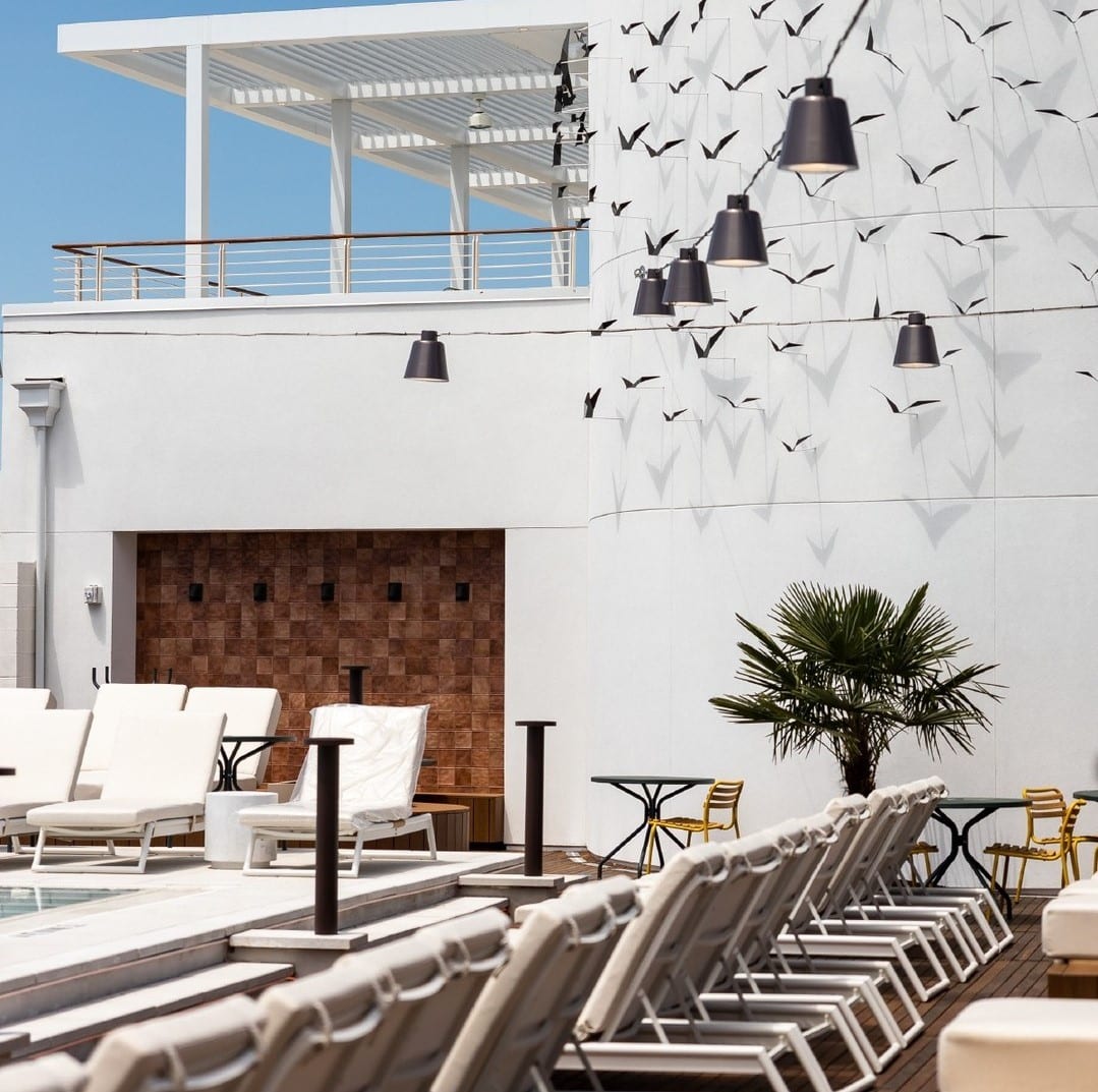 6 Best Pools To Beat The Heat In Atlanta This Summer