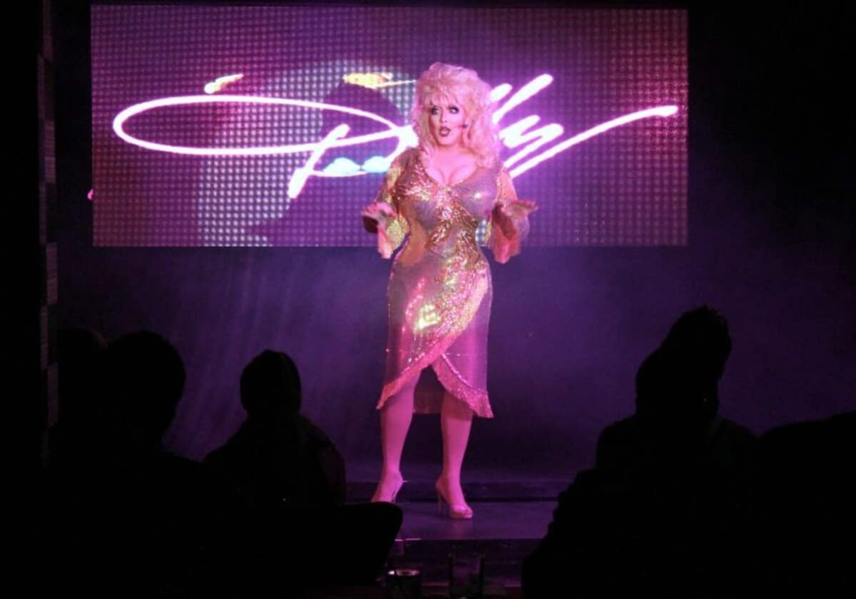 This Fabulous Drag Show In Sandy Springs Boasts The Best In Impersonations
