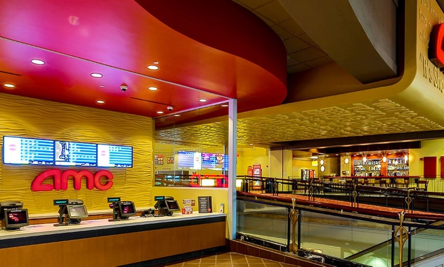 Celebrate National Cinema Day At Any Of These Theaters In Atlanta