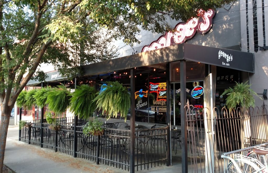 5 Iconic Restaurants That Are The Oldest Eats In Atlanta