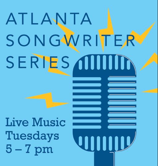 An Eclectic Mix Of Free Concerts Are All Set To Take Over Midtown Atlanta