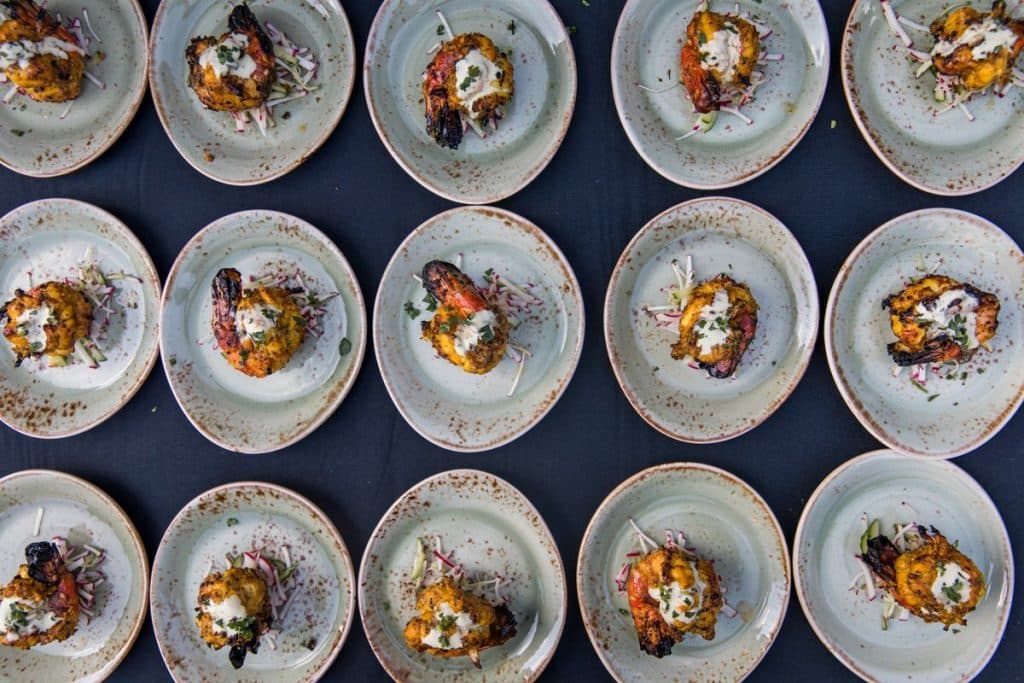 Savor The Flavors Of Midtown's Beloved Eats At This Foodie-Focused Event