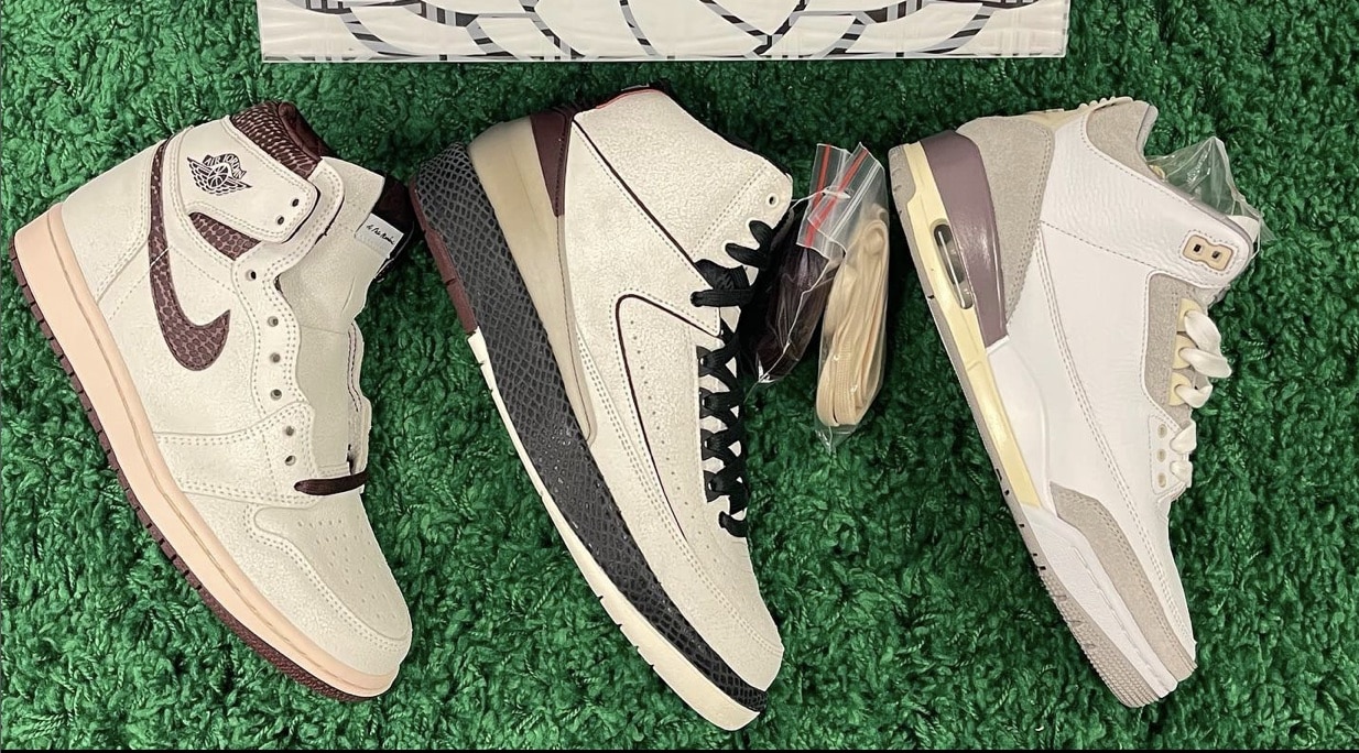 7 Best Places In Atlanta For Sneaker Head Lovers