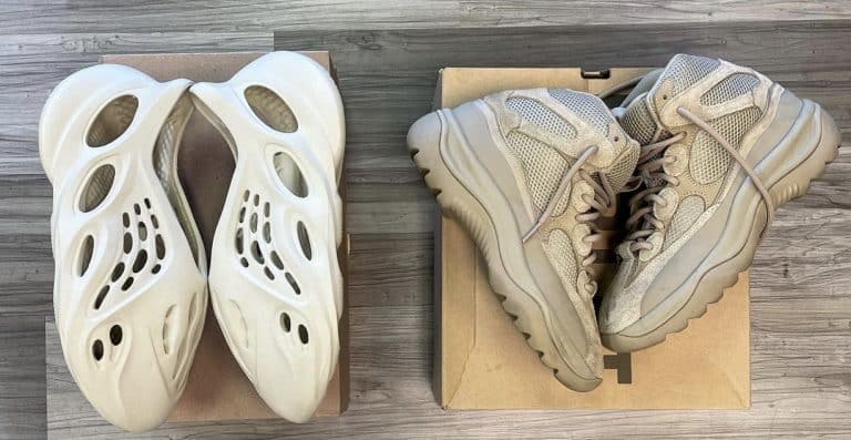 7 Best Places In Atlanta For Sneaker Head Lovers