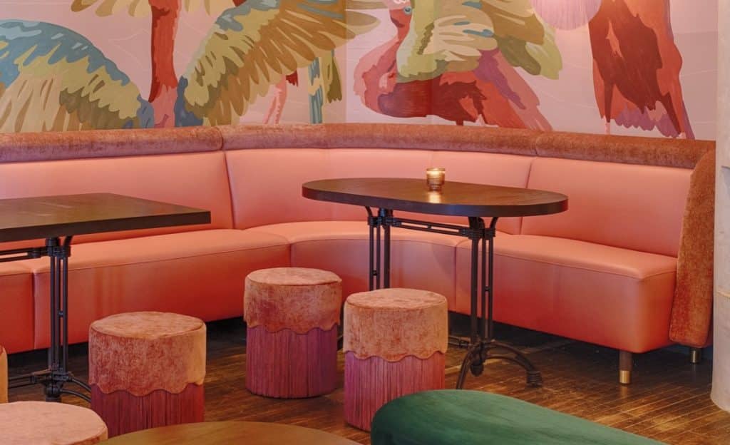 10 Most Instagrammable Restaurants In Atlanta