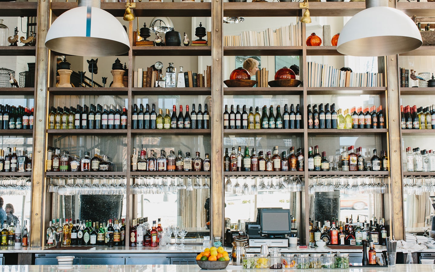 10 Most Instagrammable Restaurants In Atlanta