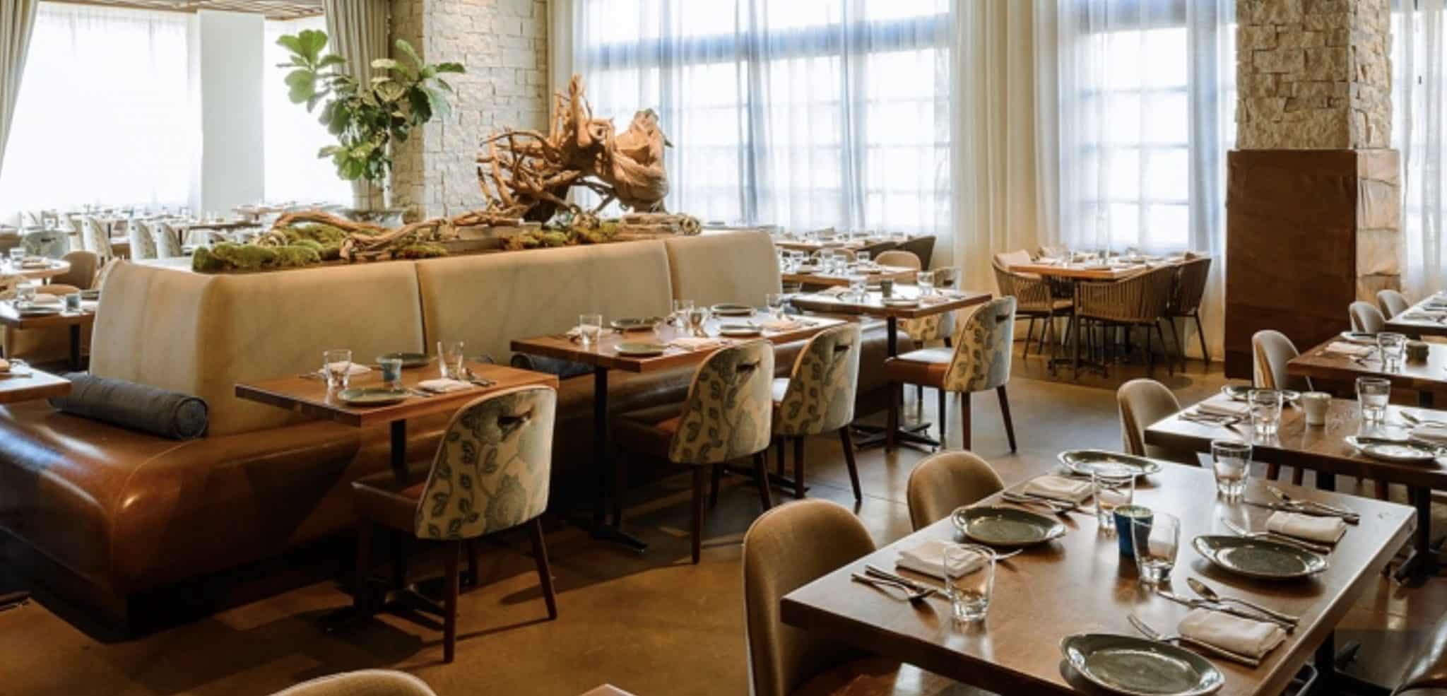 10 Most Instagrammable Restaurants In Atlanta