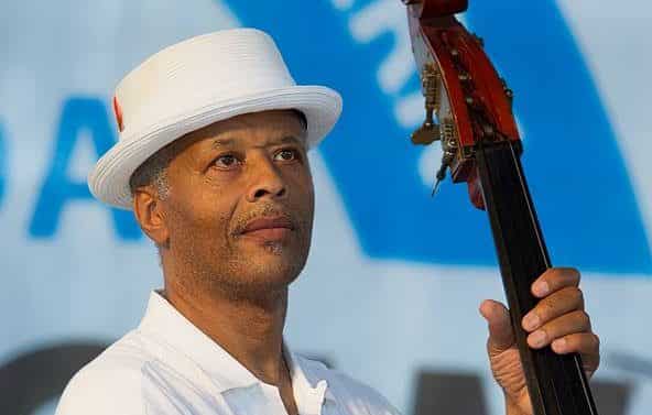 Jazz Matters Returns to Atlanta This Friday At The Wrens Nest