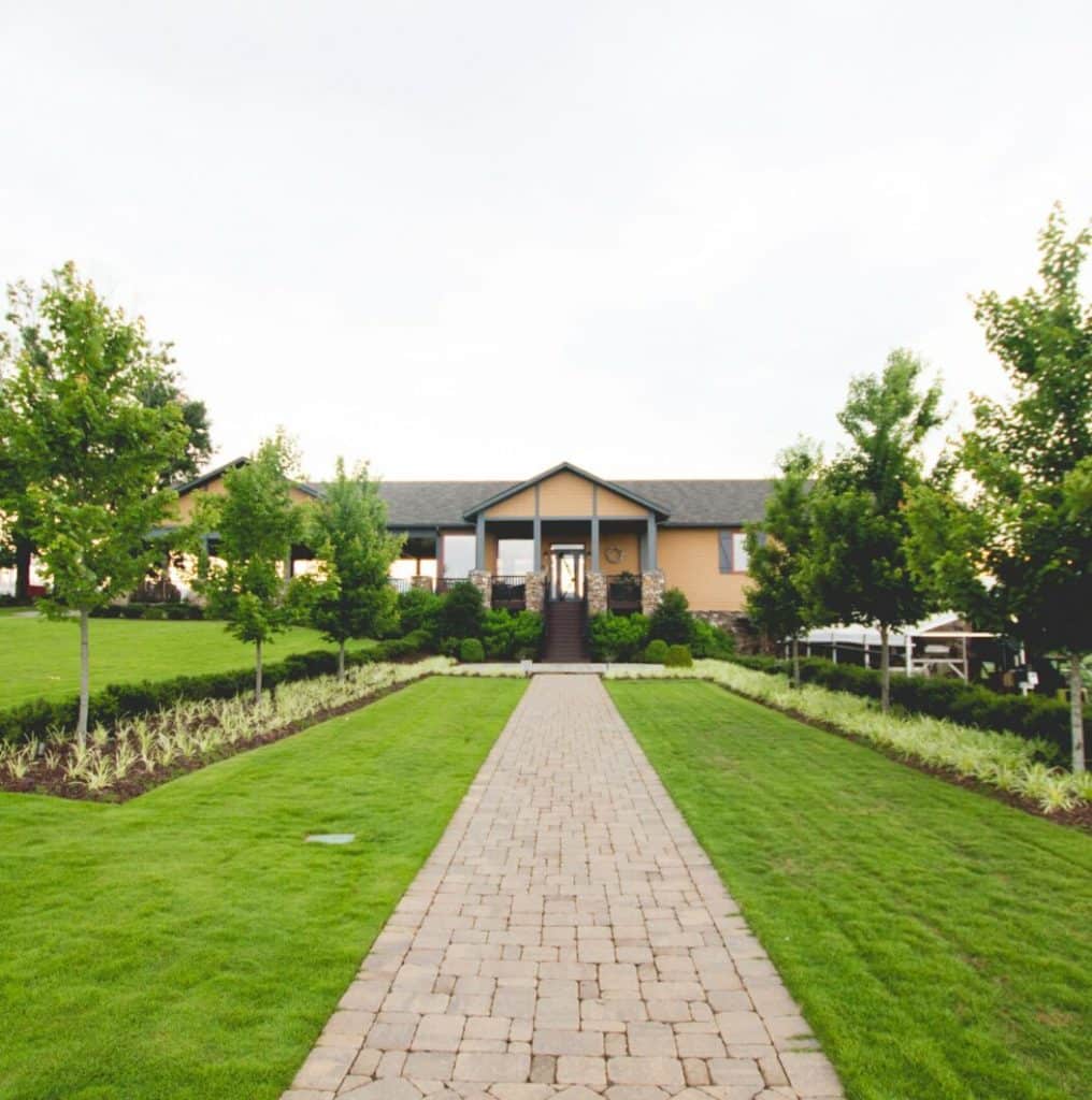 6 Must Experience Georgia Wineries With Breathtaking Views