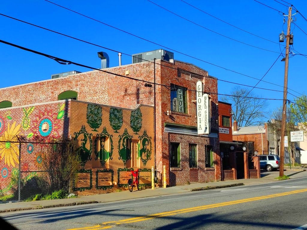 8 Atlanta Breweries To Visit In Celebration of National IPA Day