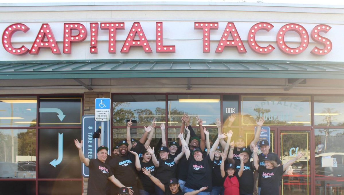 The Best Tacos In The Southeast Voted By Foursquare Is Making Its Debut ...