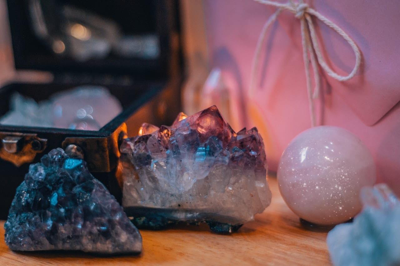 7 Mystical Shops To Help Clear Your Space And Your Energy