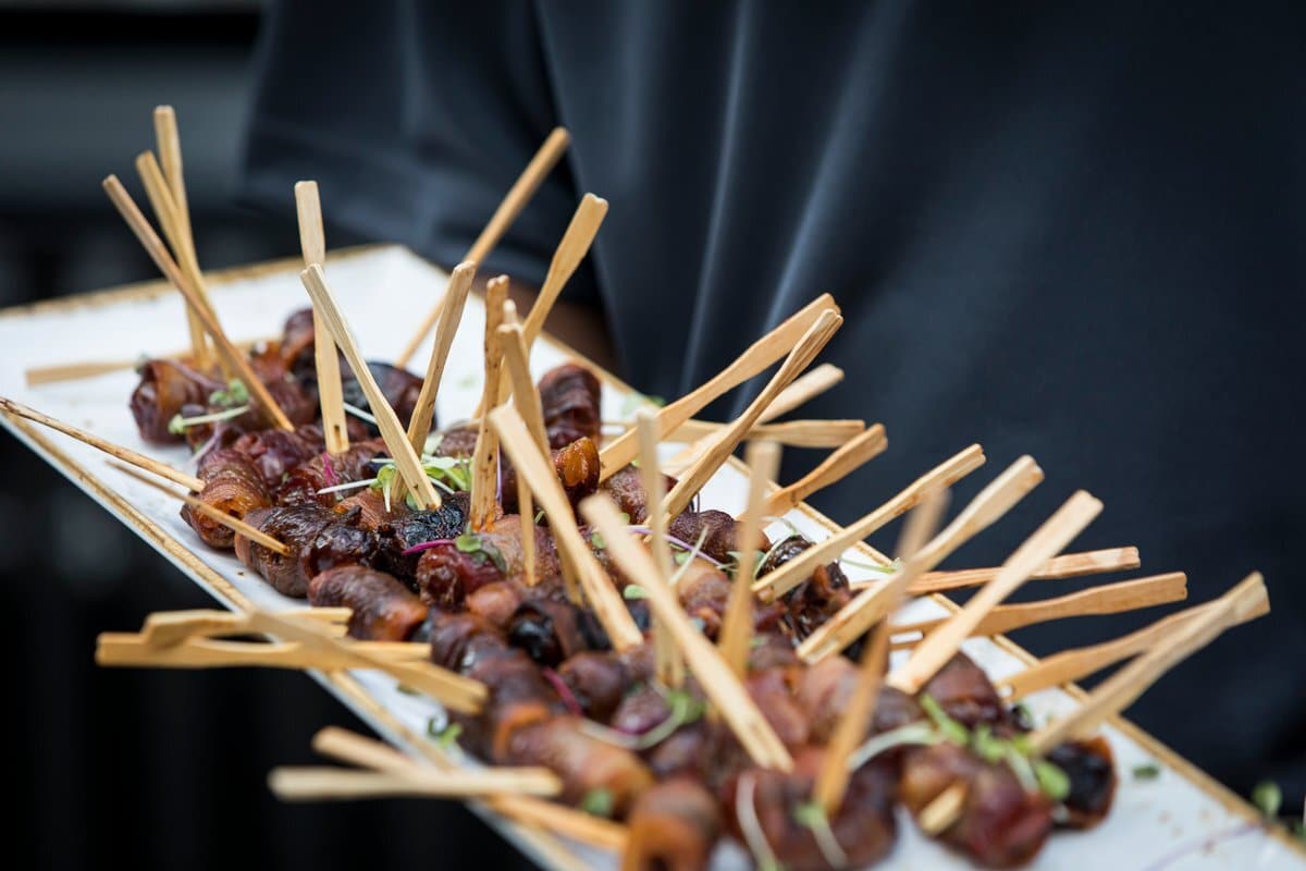 Savor The Flavors Of Midtown's Beloved Eats At This Foodie-Focused Event