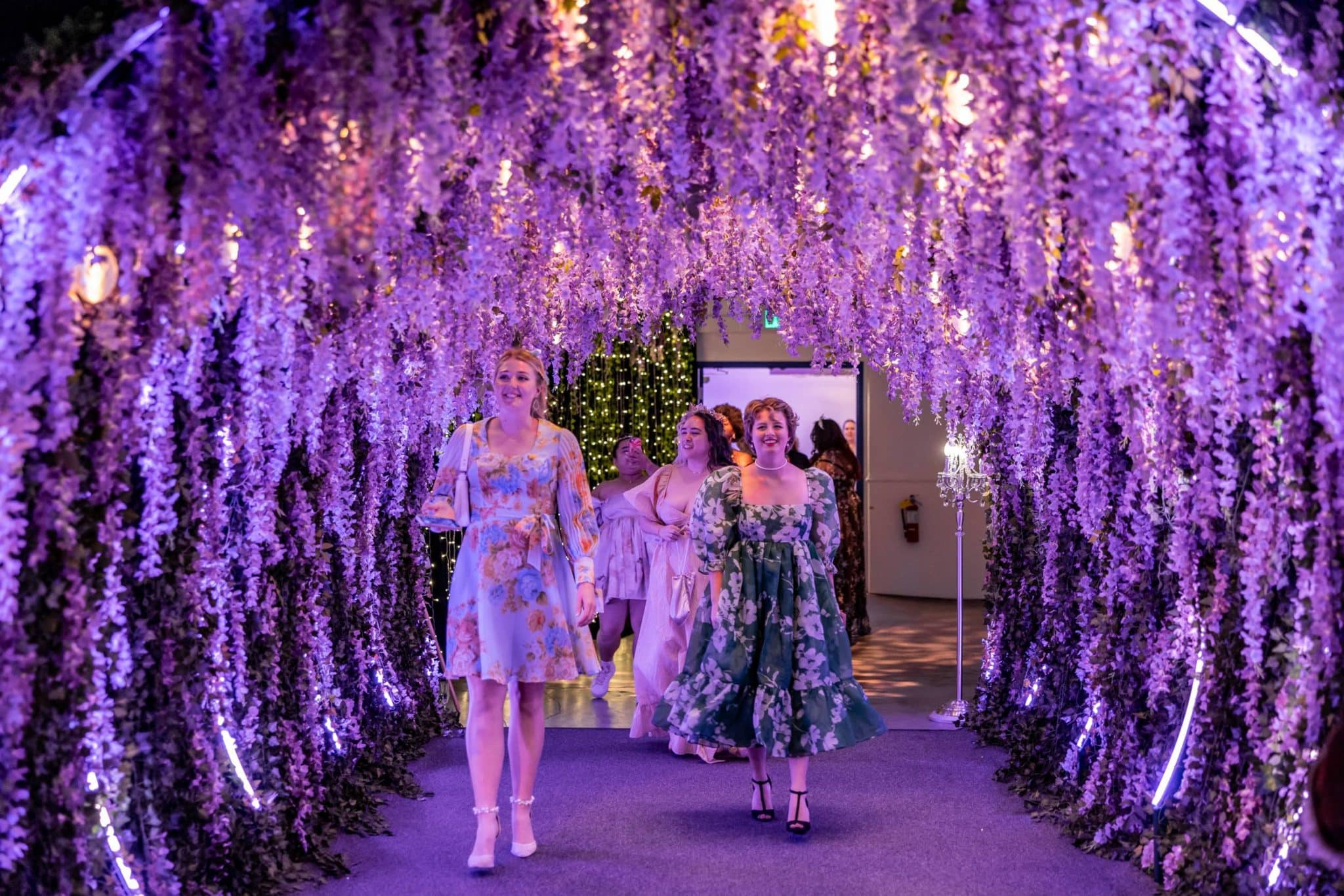 Make Haste: The Bridgerton Experience Is Closing In SF On September 18