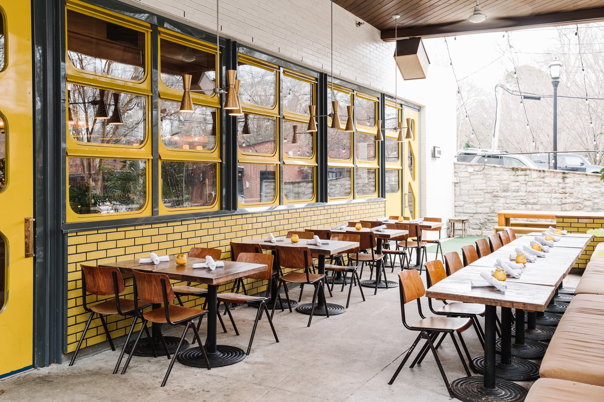 9 Delicious Seafood Restaurants To Check Out In Atlanta