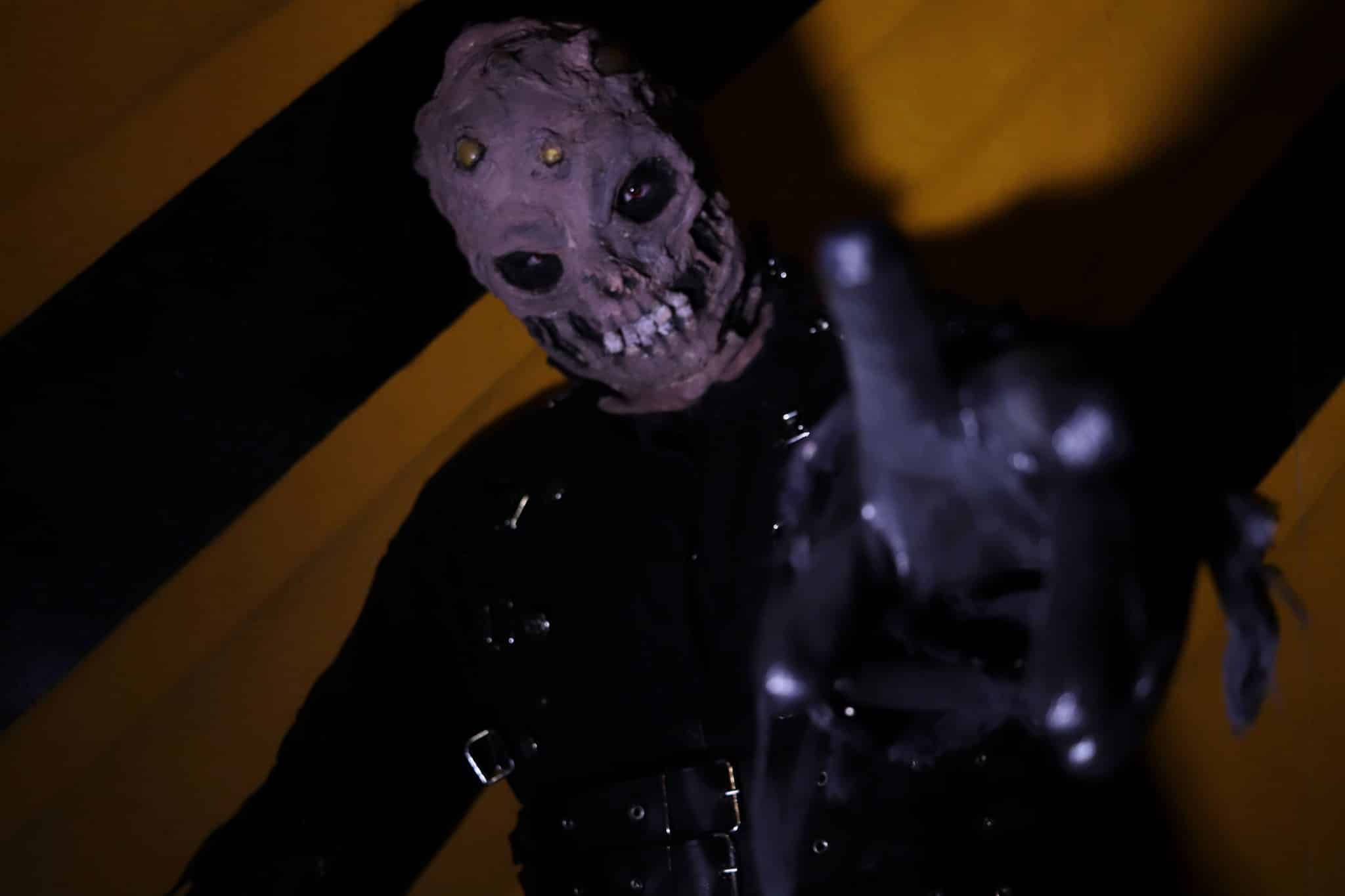 Trick Or Treat Yourself To This Terrifying Haunted House Near ATL