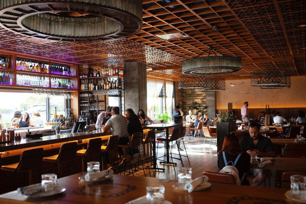 10 Hispanic-Owned Restaurants To Support This Hispanic Heritage Month