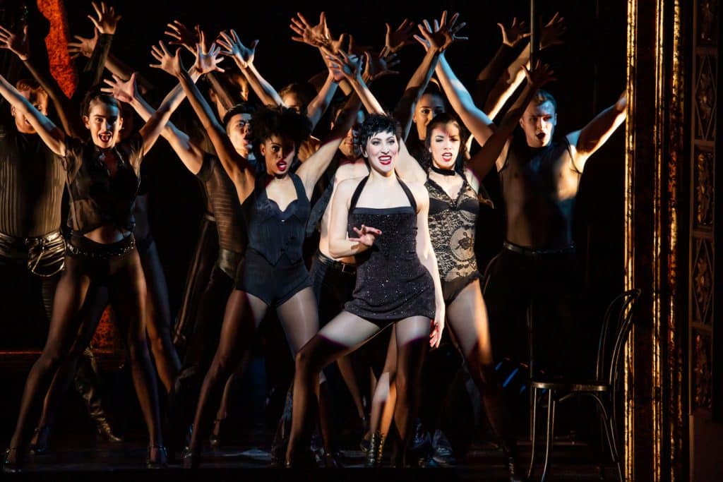 The Classic Musical, CHICAGO, Returns To Atlanta This Fall