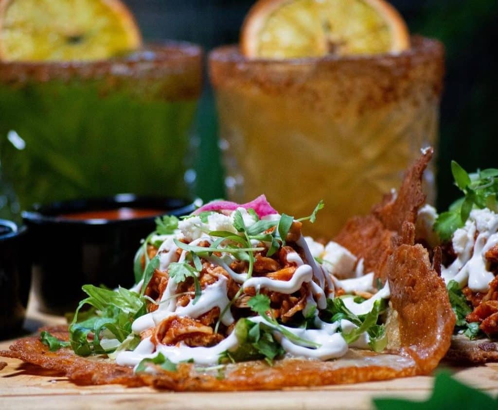 10 Hispanic-Owned Restaurants To Support This Hispanic Heritage Month