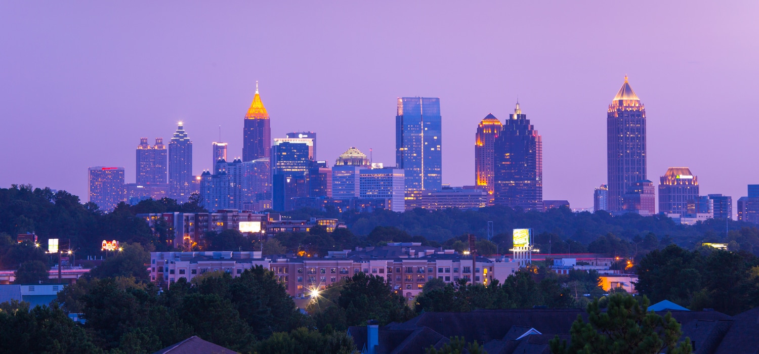 About Secret Atlanta - Secret Atlanta