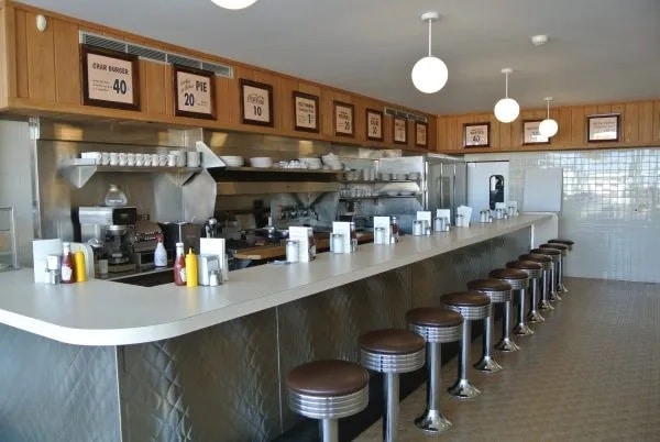 The Waffle House Museum Is Hosting Its First Open House Since 2019