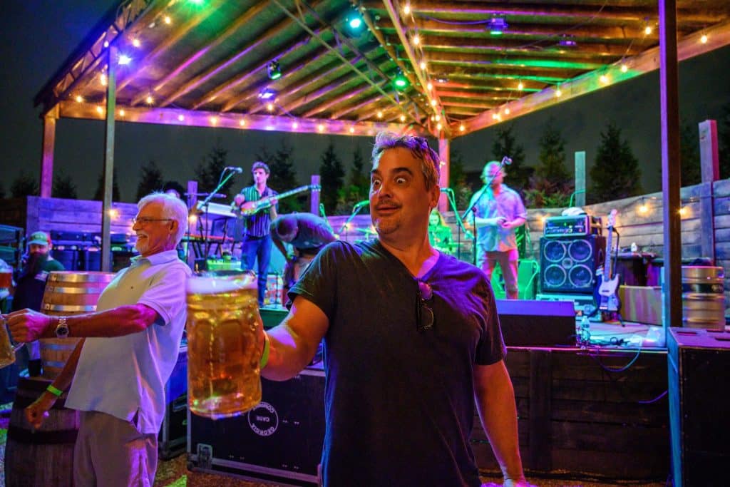 21 Amazing Things To Do In Atlanta To Get You Into The Fall Spirit