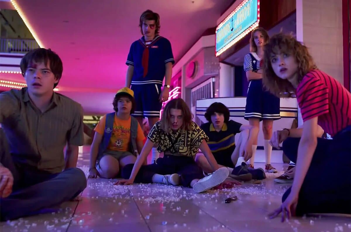 This Private Stranger Things Tour Gives Super Fans The Inside Scoop On ...