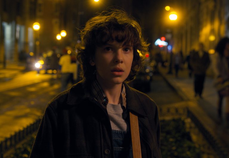 10 Iconic Filming Locations In Atlanta Featured In Netflix's Stranger ...