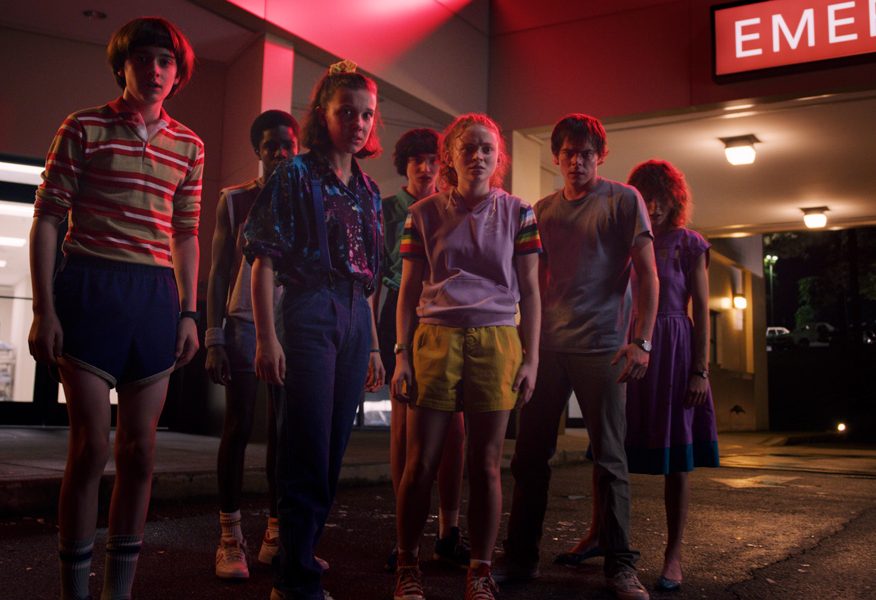 10 Iconic Filming Locations In Atlanta Featured In Netflix's Stranger ...