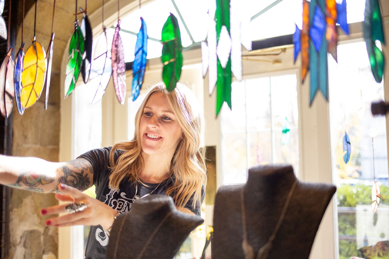 Indie Craft Experience's Holiday Market Is Back For The Holidays