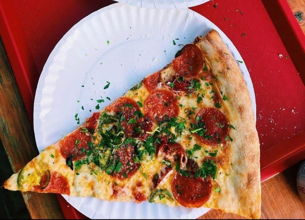 12 Unbeatable Casual Eats In And Around Atlanta