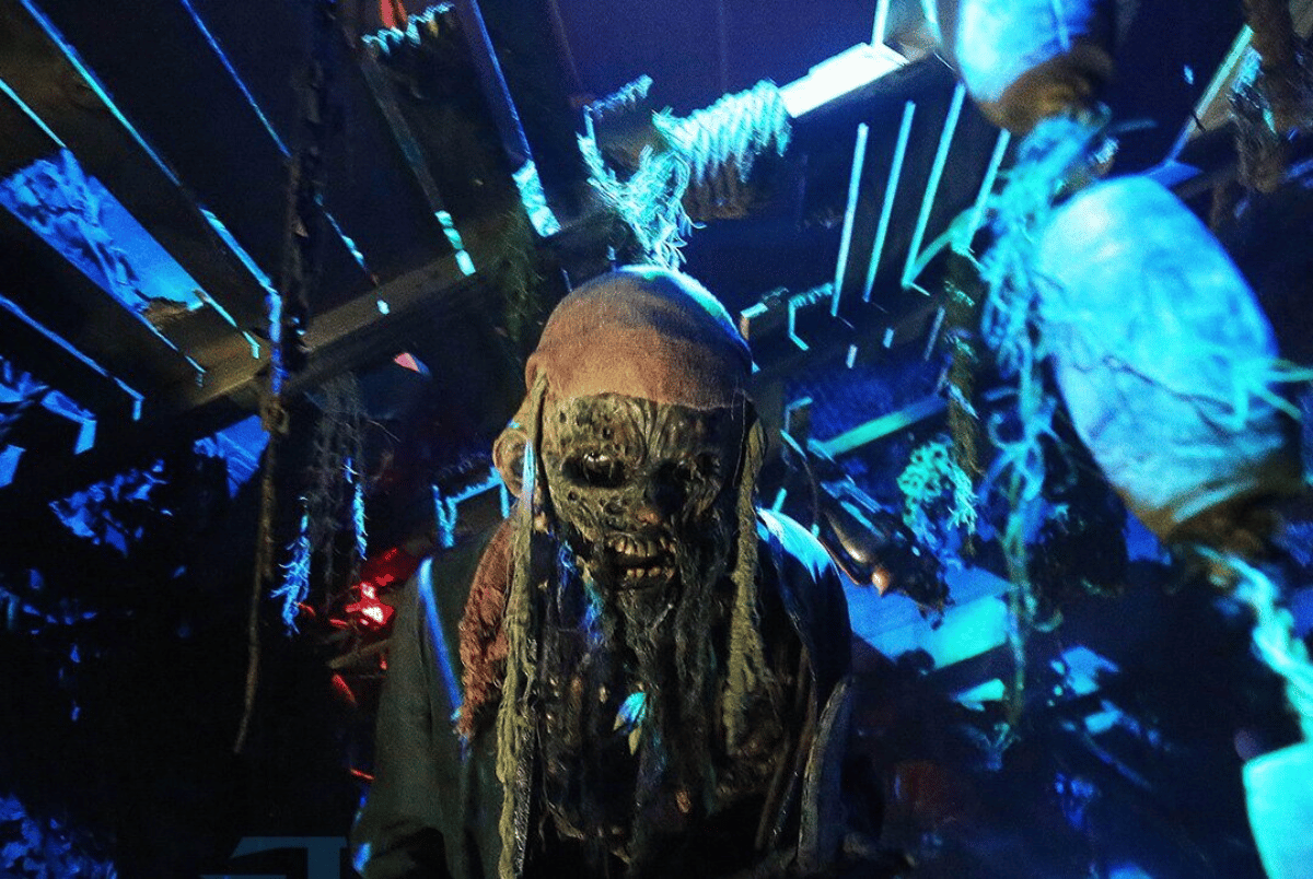 20 Amazing Things To Do In Atlanta To Get You Into The Fall Spirit