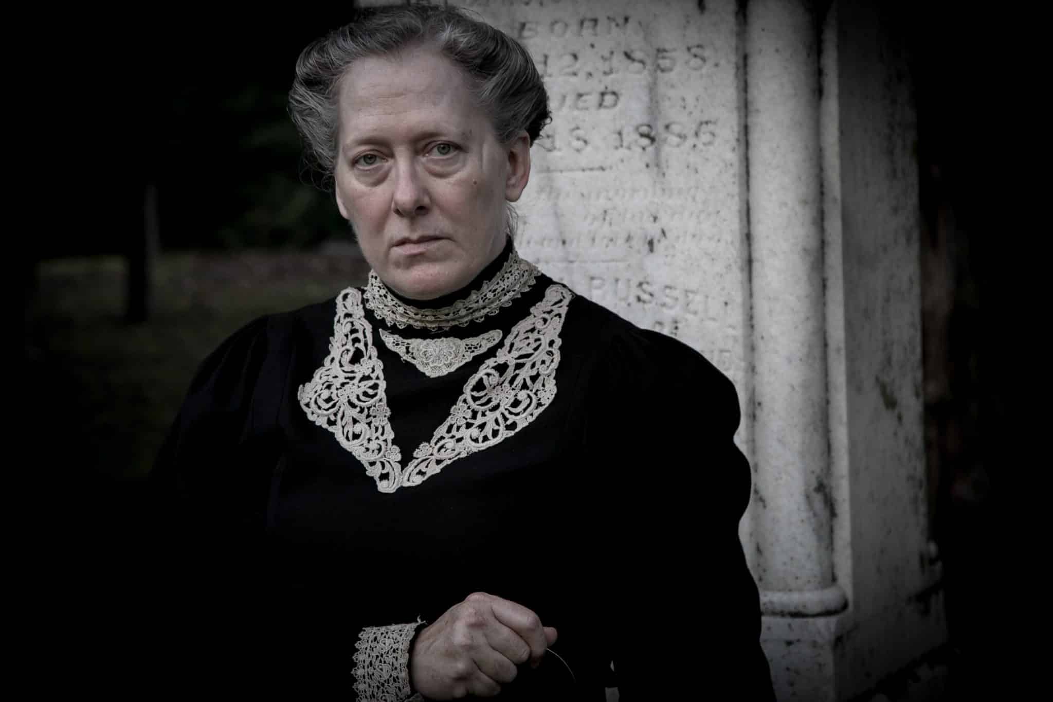 This Lawrenceville Ghost Tour Is The Perfect Halloween Activity