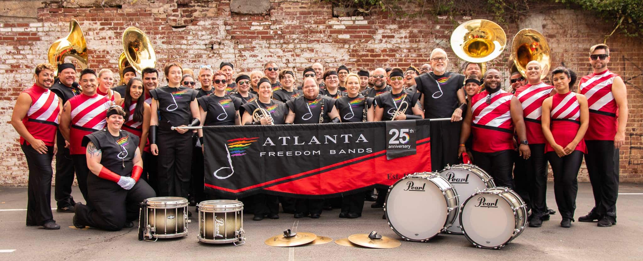 Elevate: Open Spaces Brings Artists to Atlanta’s Parks, Pavilions And ...