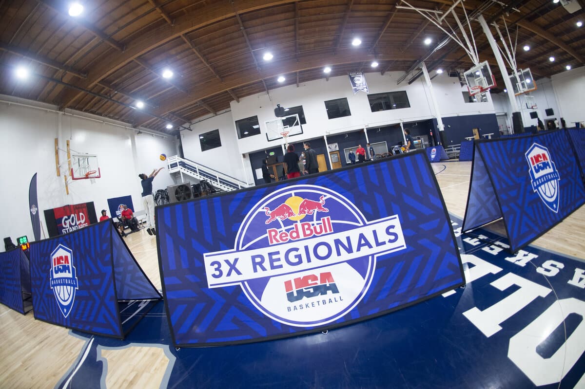 Reb Bull 3X Returns To The ATL To Host This Unmissable B-Ball Event