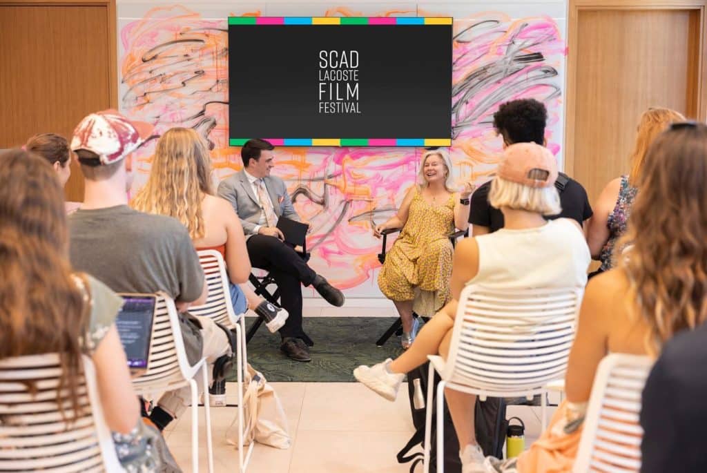 Don’t Miss SCAD’s Animationfest Return To Atlanta