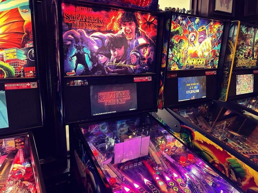 The 5 Best Ways To Celebrate Stranger Things Day In Atlanta